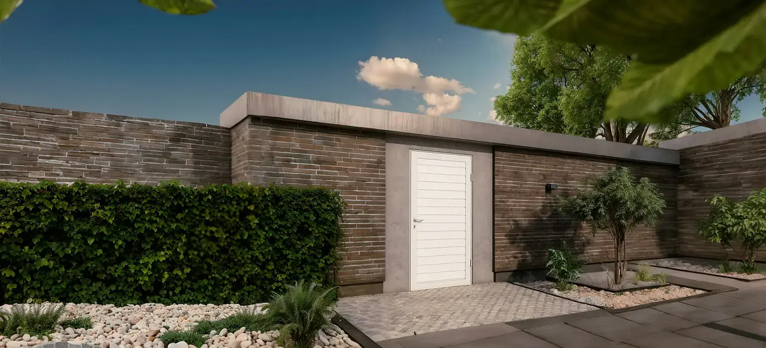 Официальный сайт производителя ворот «АЛЮТЕХ» в Атырау